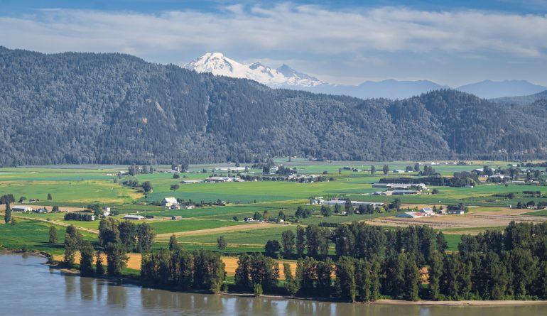 Abbotsford Landscaping - Hughes Landscaping